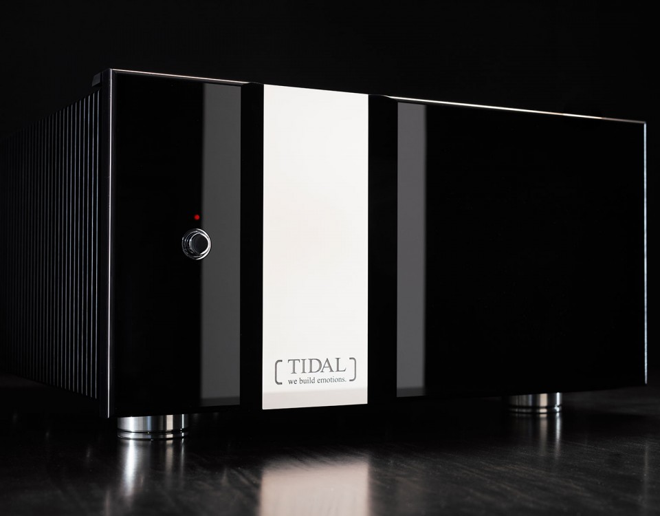 IMPULSE – TIDAL – ultimate audio systems since 1999
