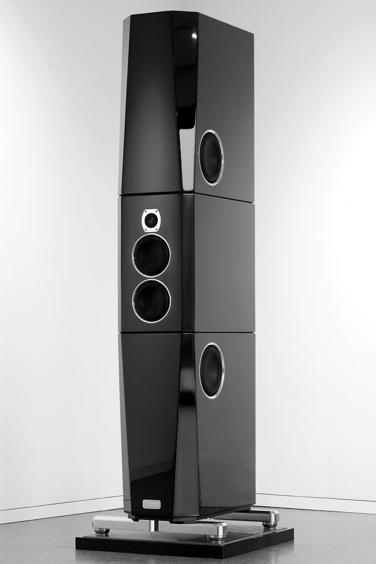 Sunray – TIDAL – ultimate audio systems since 1999