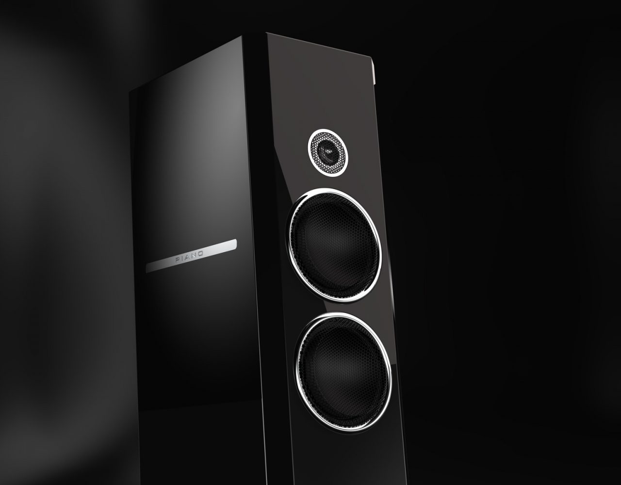PIANO – TIDAL – ultimate audio systems since 1999