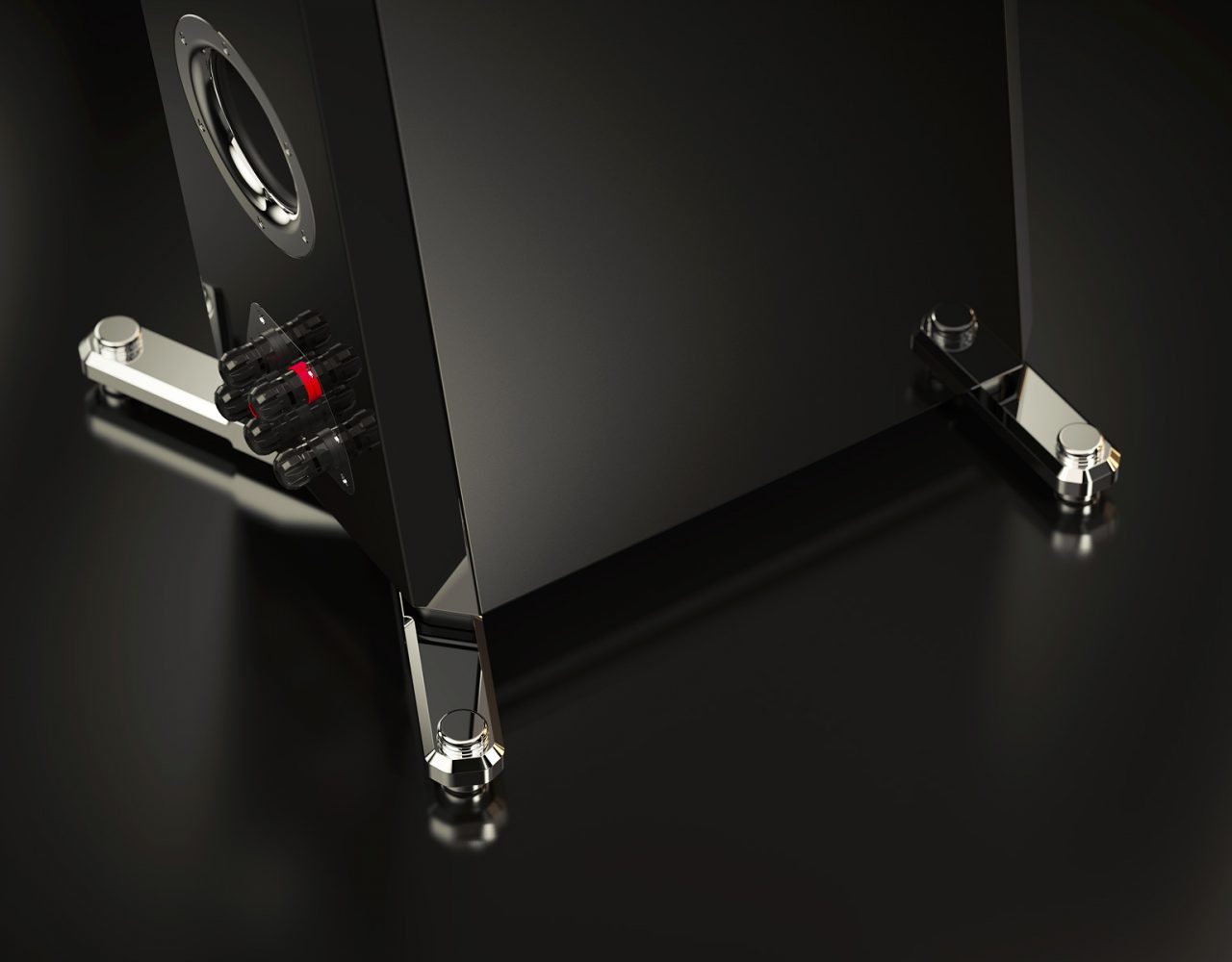 PIANO – TIDAL – ultimate audio systems since 1999