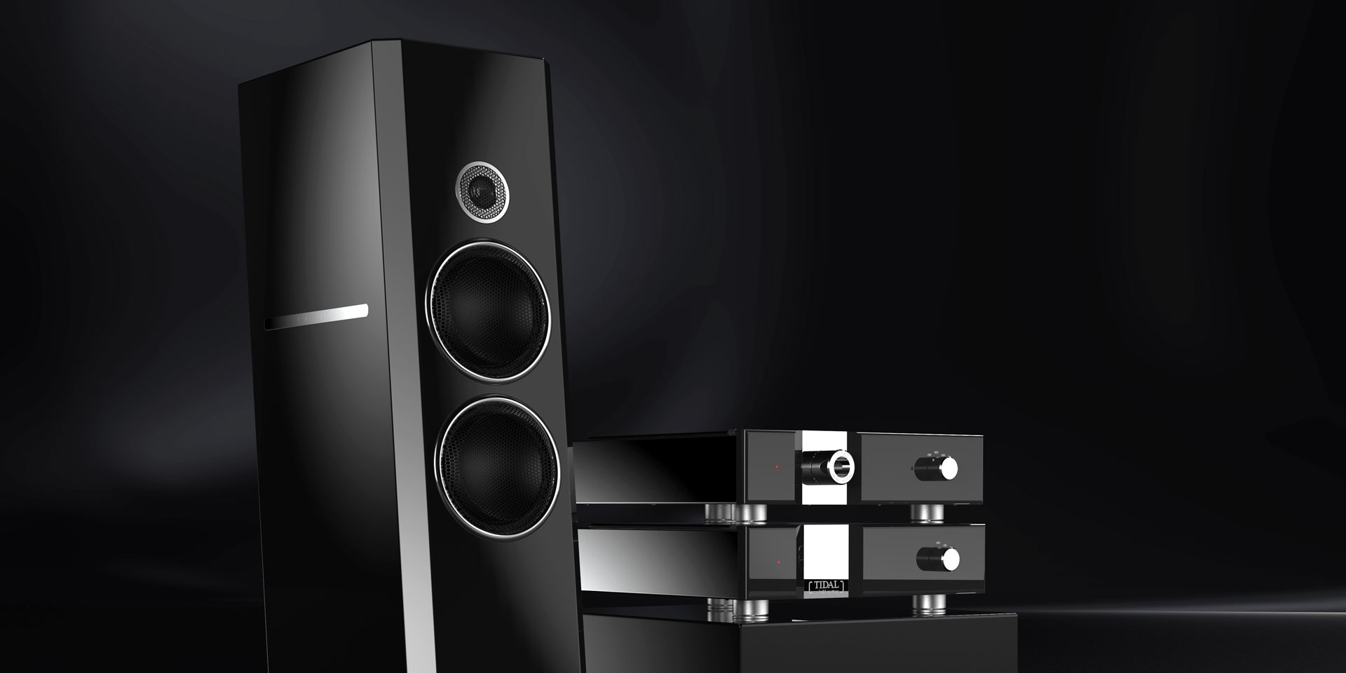 my-test – TIDAL – ultimate audio systems since 1999